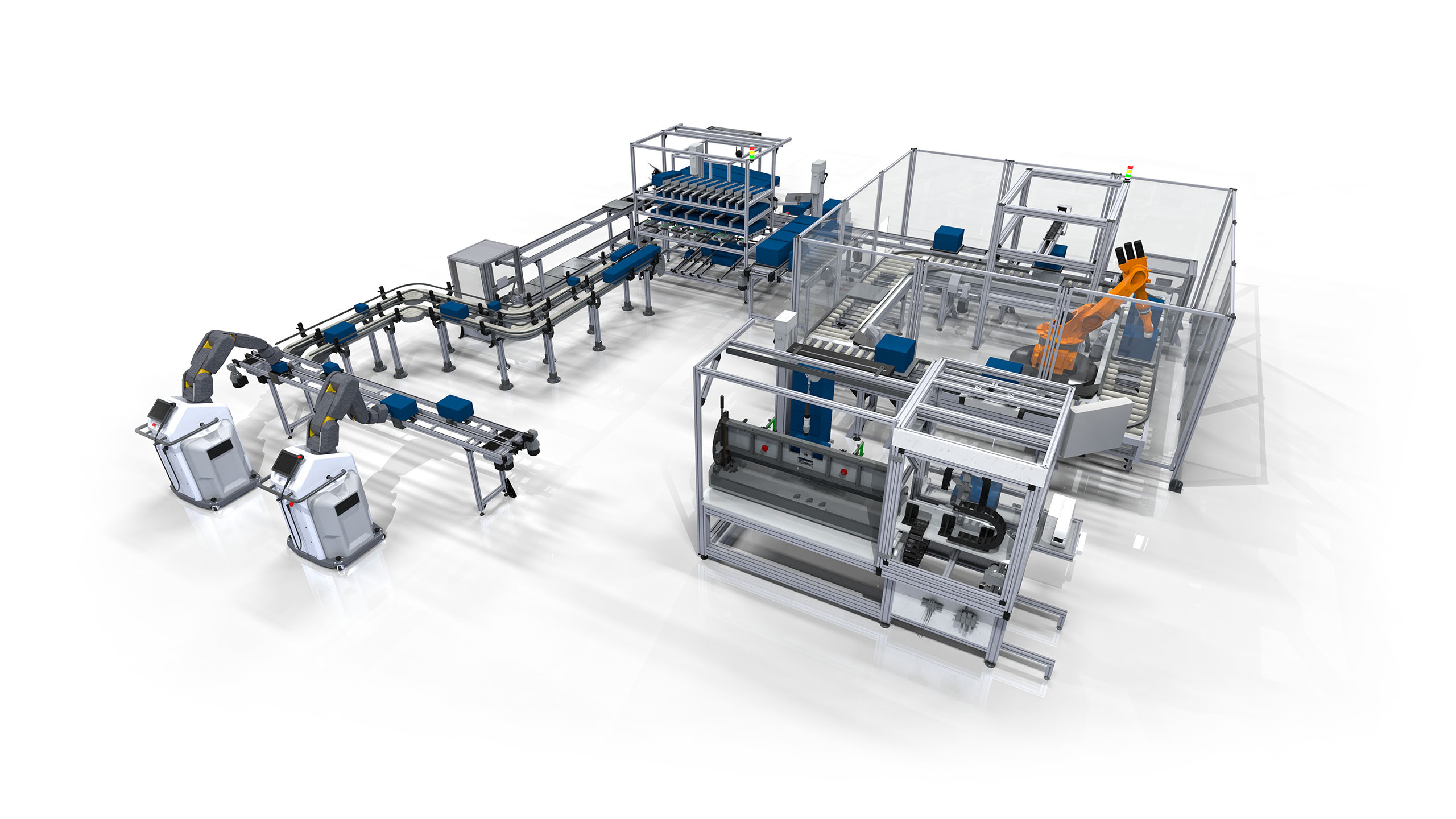 FMT Flexible Montagetechnik GmbH - Zukunft automatisieren