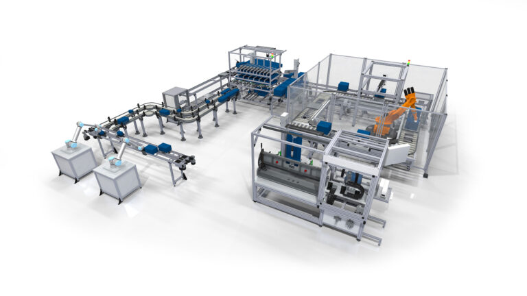 FMT Flexible Montagetechnik GmbH - Zukunft automatisieren